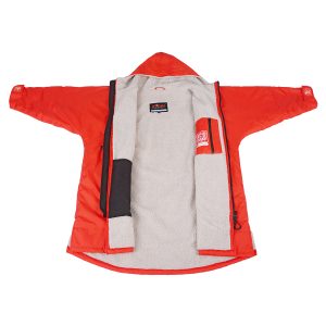 DRYBONES Adult Long Sleeve Waterproof Coat