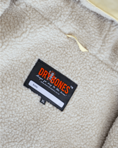 DRYBONES Adult Long Sleeve Waterproof Coat