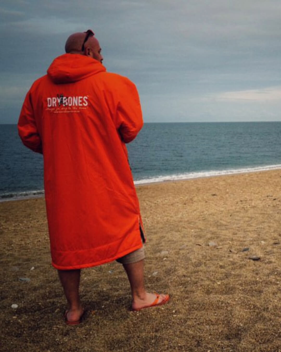 Our Story | DRYBONES