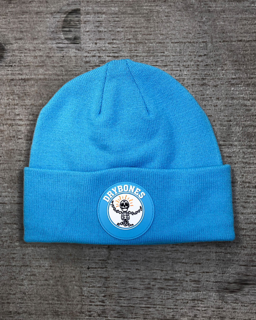 DRYBONES Classic Beanie Hat