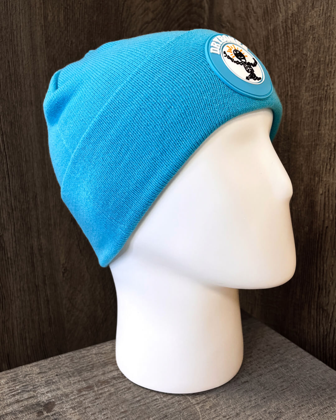 Classic Beanie Hat | DRYBONES