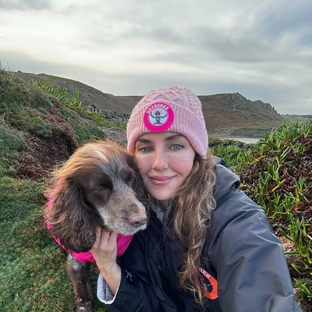 Cosy Head Coverings: DRYBONES Beanie Hats | DRYBONES