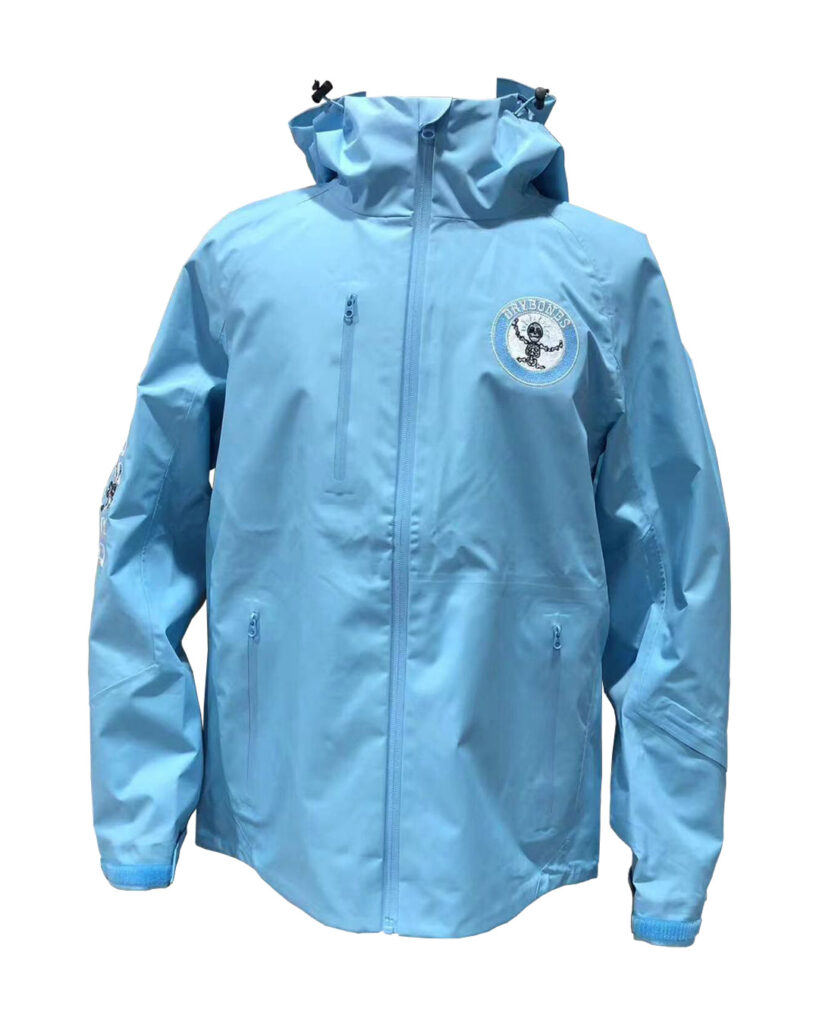 DRYBONES Storm - Waterproof Short Jacket