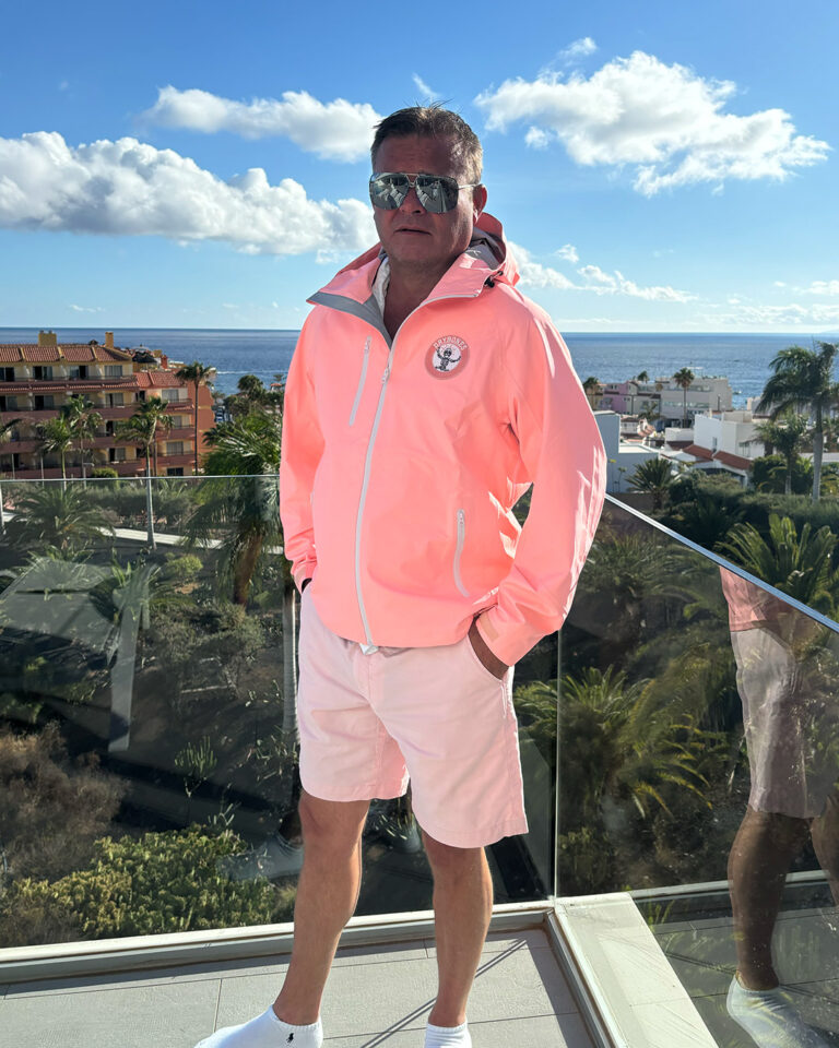 DRYBONES | Waterproof Changing Robes & Dog Coats