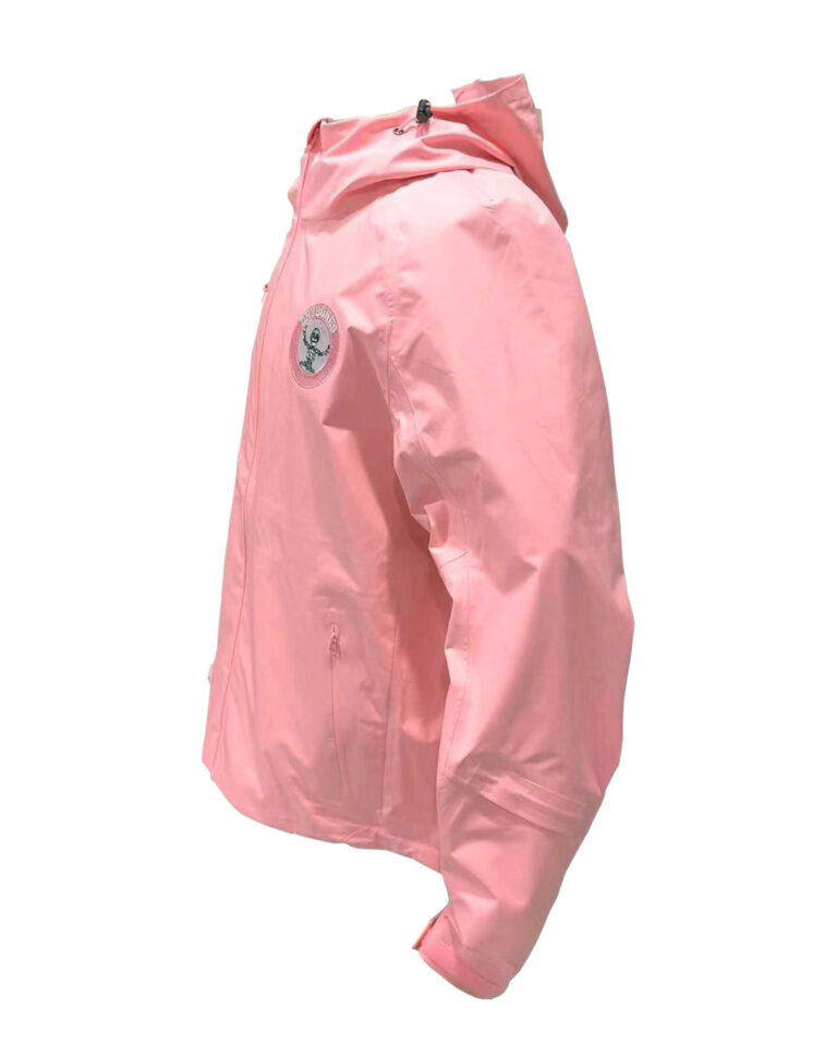 DRYBONES Storm - Waterproof Short Jacket