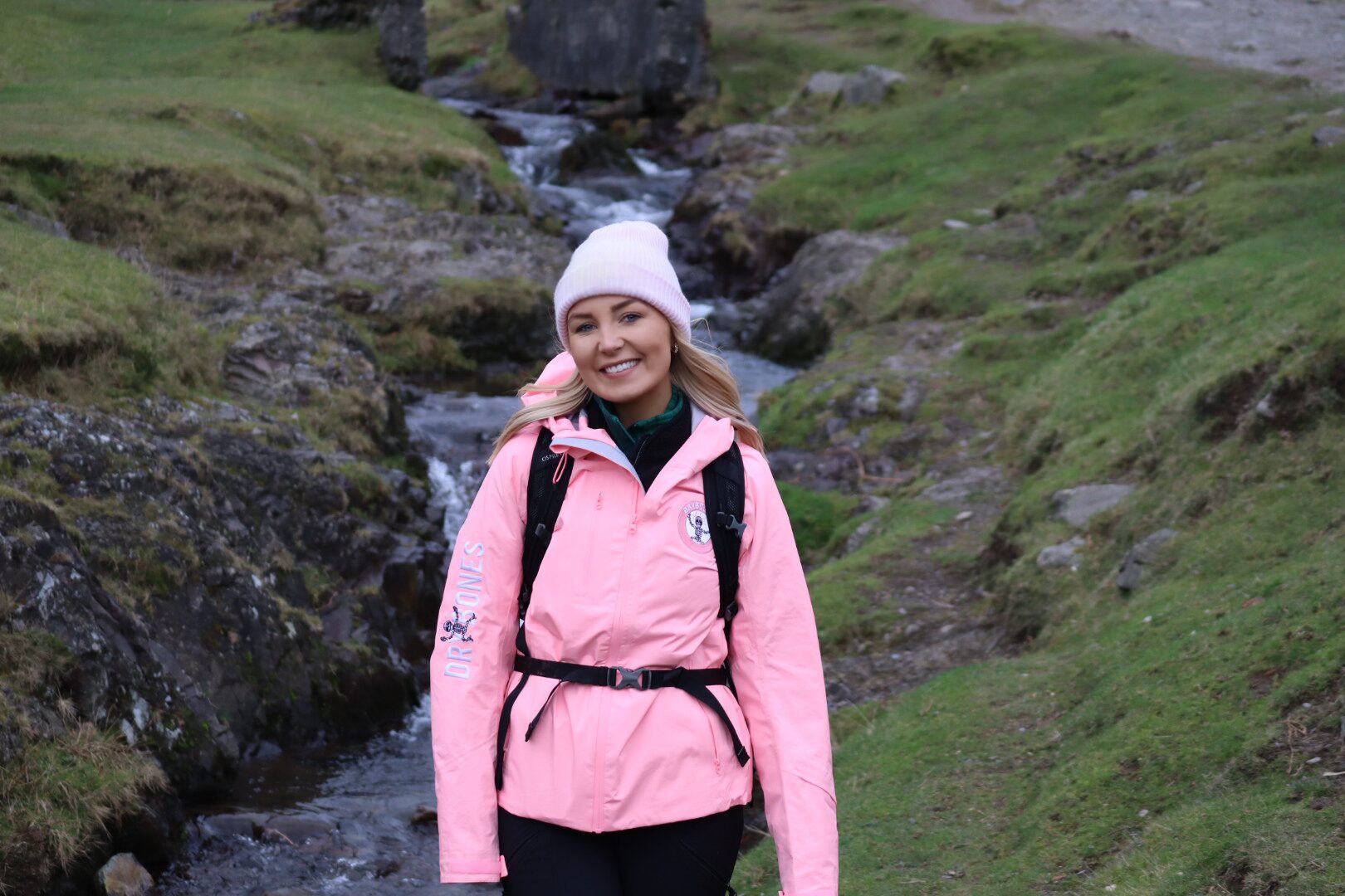 DRYBONES | Waterproof Changing Robes & Dog Coats