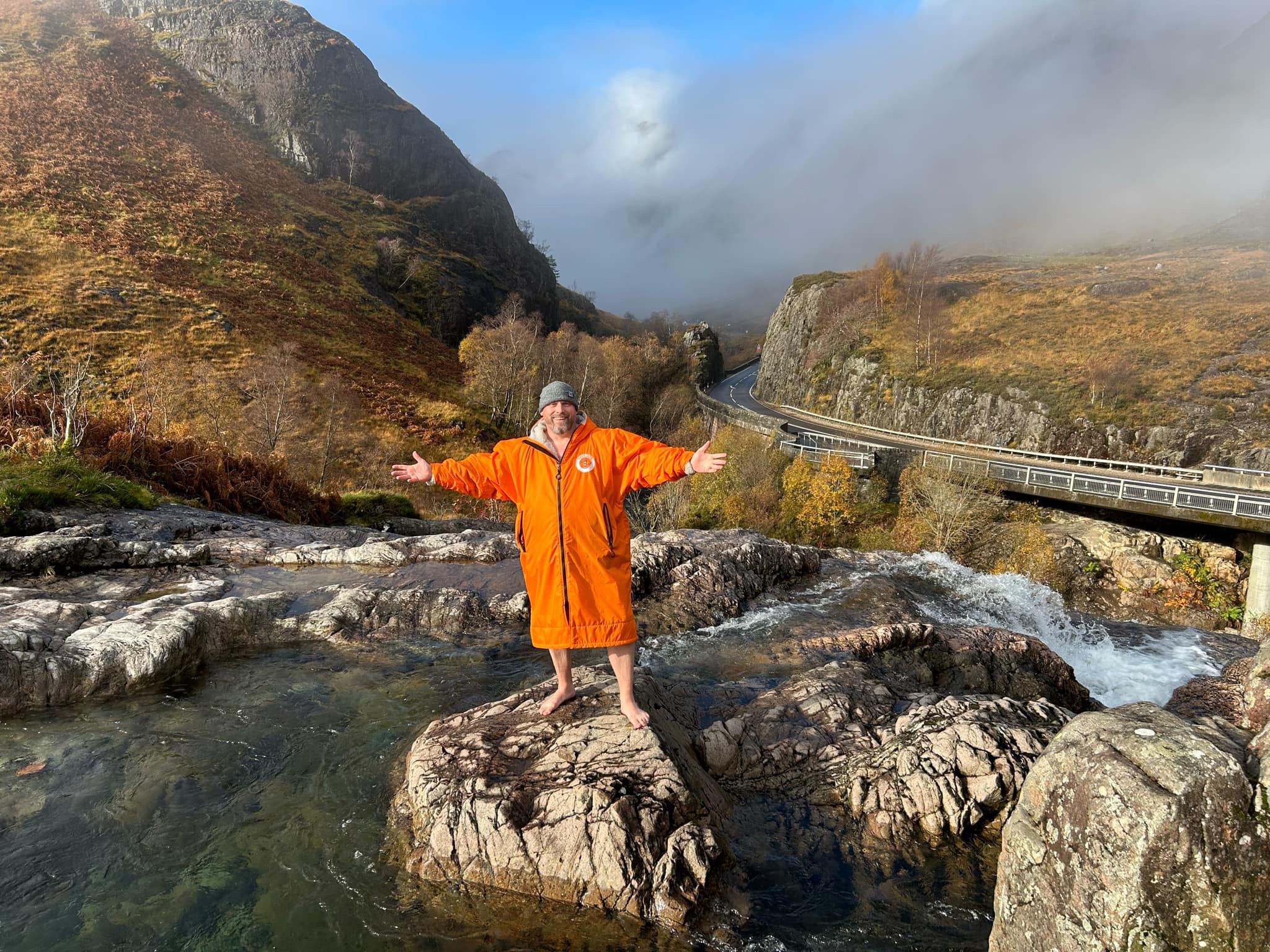 DRYBONES: An EVERY Day Robe, For EVERY Body! | DRYBONES