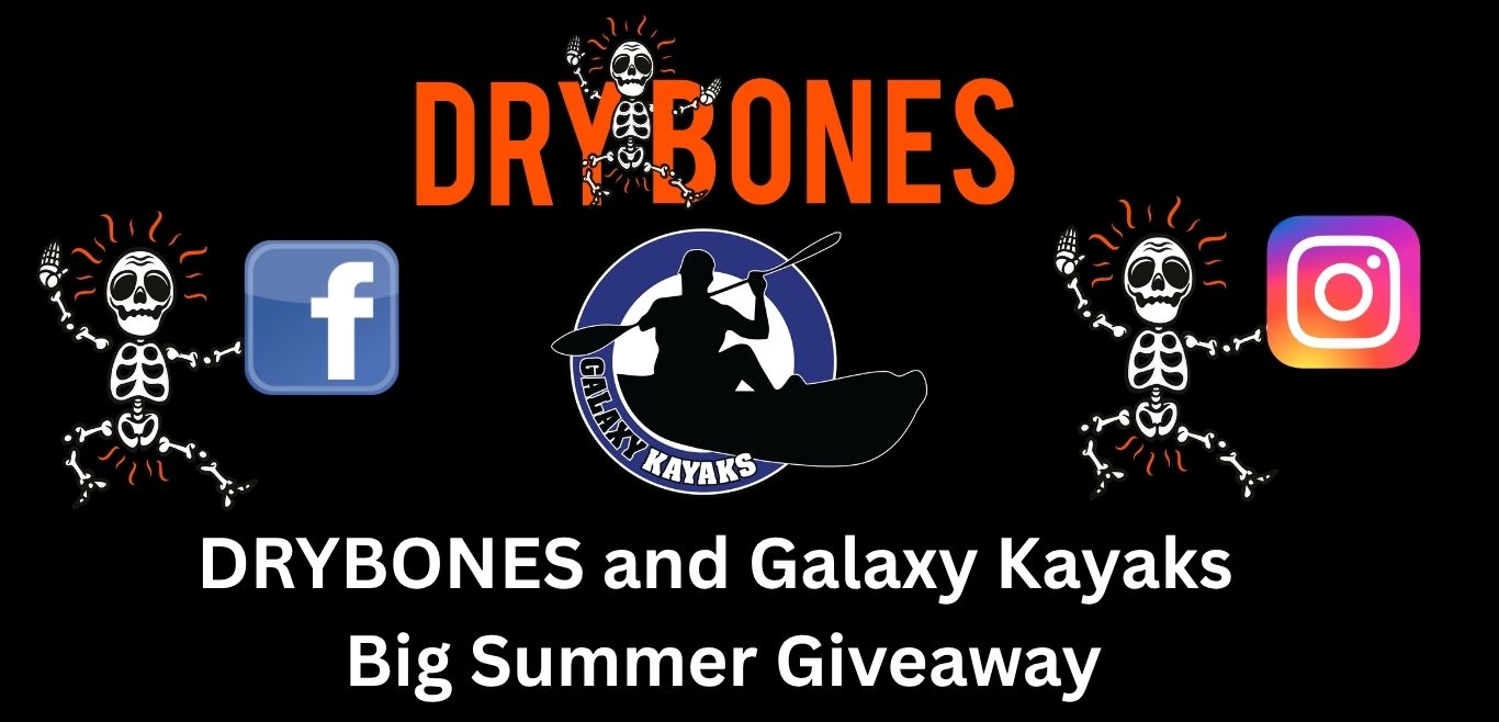 DRYBONES | Waterproof Changing Robes & Dog Coats